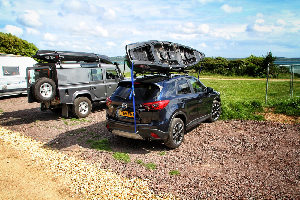 Fatyak Kayaks | Making Aventures Legendary