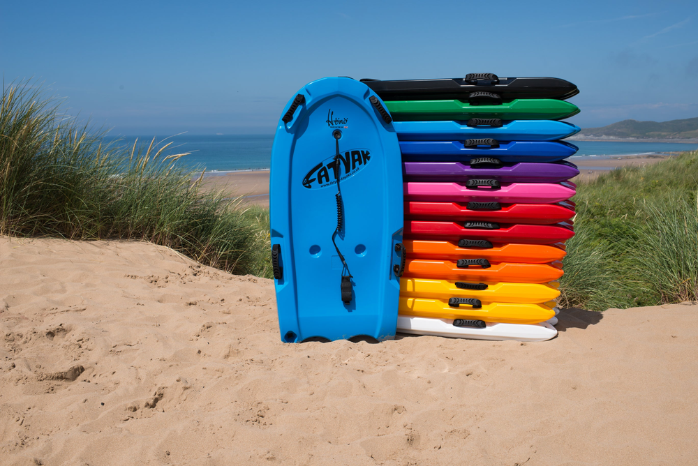 Fatyak Kayaks | Making Aventures Legendary