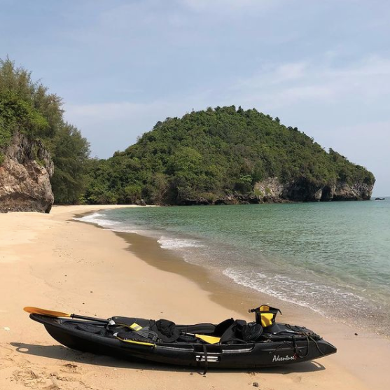 Recycled Sustainable Plastic Kayaks | Fatyak – Fatyak Kayaks