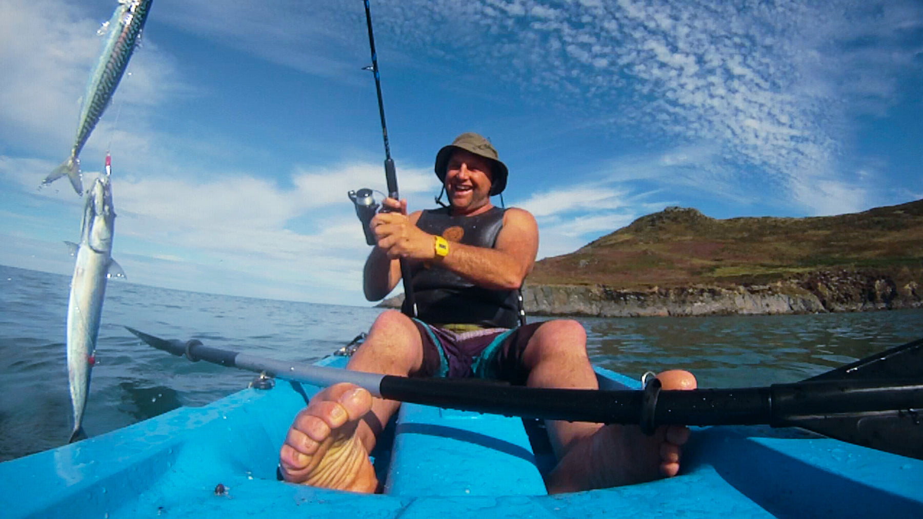 Fatyak Kayaks | Making Aventures Legendary