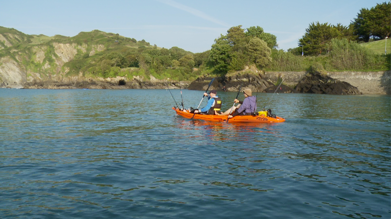 Tandem Two Seat Kayaks For Sale | Fatyak – Fatyak Kayaks